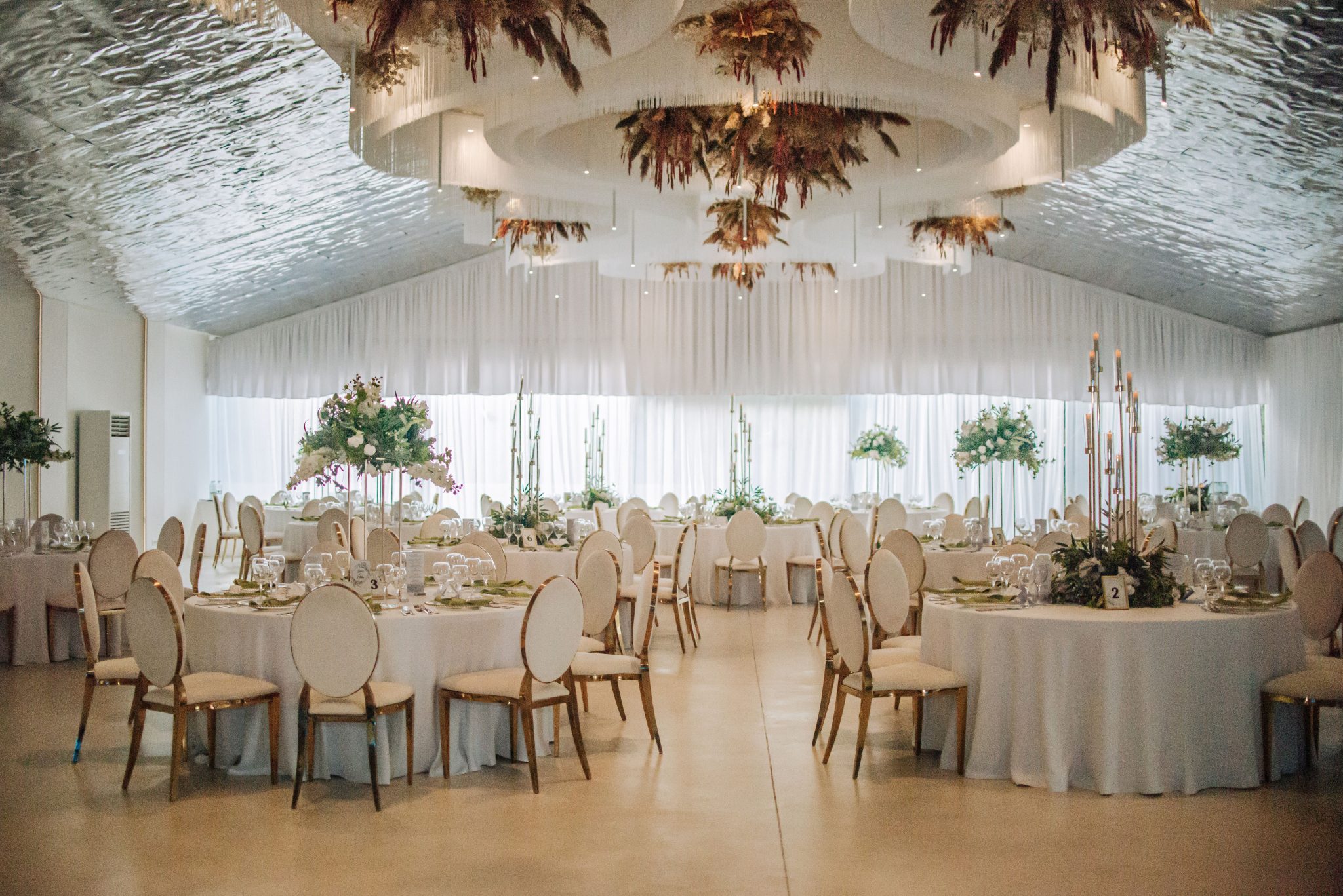 Daimon Events: Organizare Evenimente Memorabile in Locatii de Vis