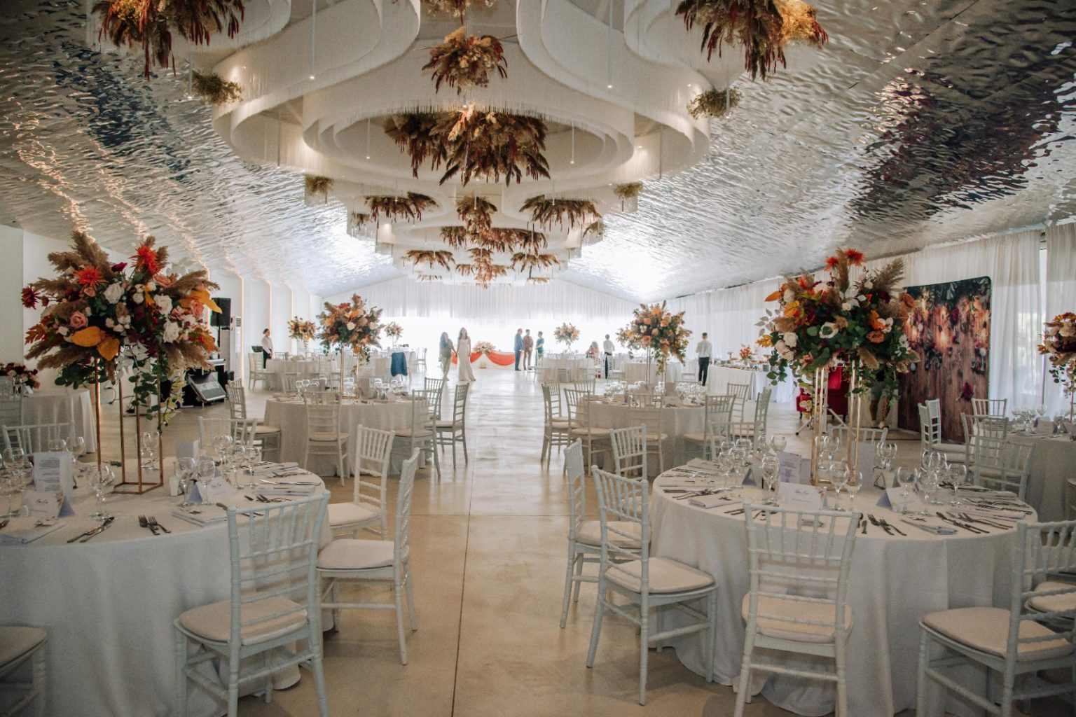 Daimon Events: Organizare Evenimente Memorabile in Locatii de Vis